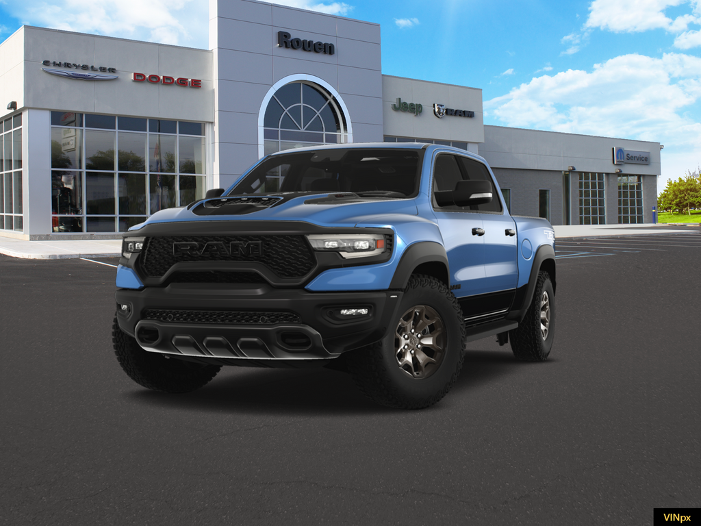 Rouen Chrysler Dodge Jeep Ram