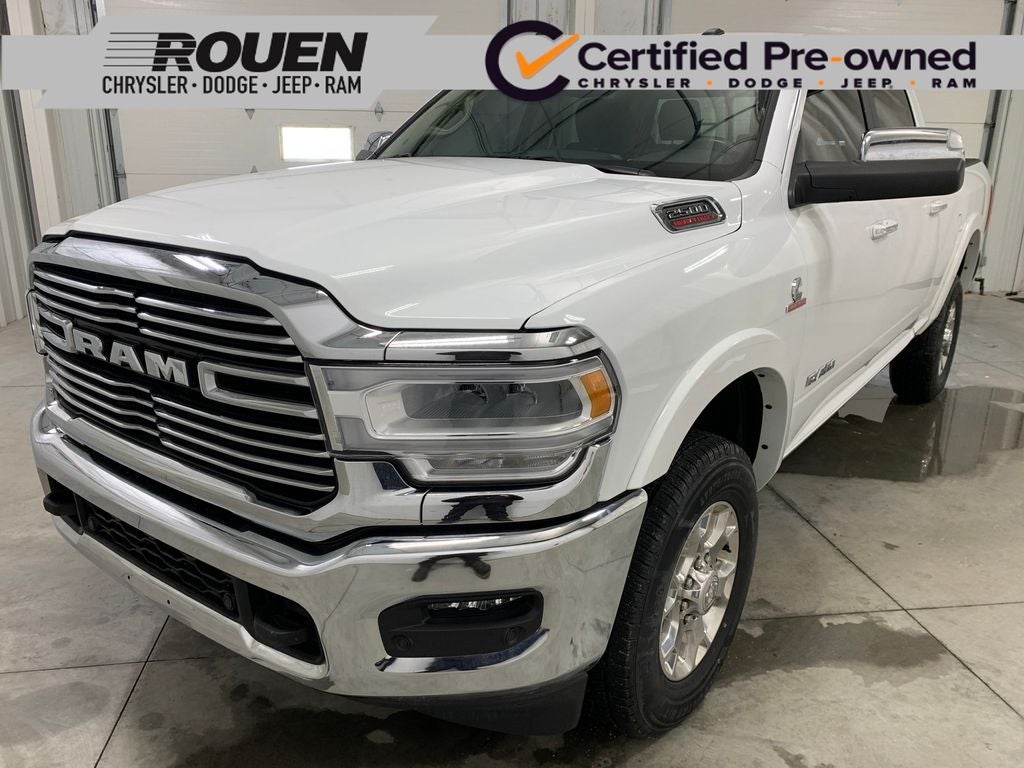 Used Chrysler Dodge Jeep Ram Dealer near Toledo OH | Find Used Cars ...