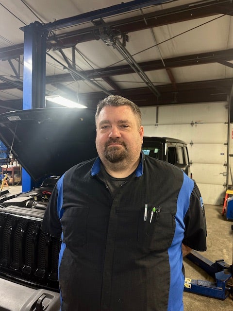 Meet Our Staff | Rouen CDJR near Toledo & Perrysburg, OH