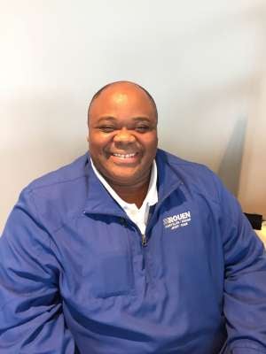 Meet Our Staff | Rouen CDJR near Toledo & Perrysburg, OH
