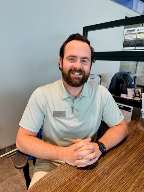 Meet Our Staff | Rouen CDJR near Toledo & Perrysburg, OH